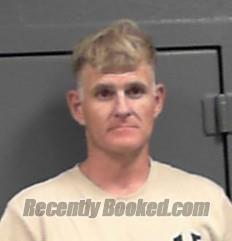 Recent Booking / Mugshot for Shawn David White in Cabell County, West ...