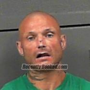 Recent Booking / Mugshot for Shane Edward Housley in Cabell County ...