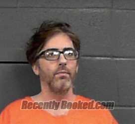 Recent Booking / Mugshot for Steve Haven Bellow in Cabell County, West ...