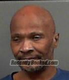 Recent Booking / Mugshot for Sidney Louis Figg in Cabell County, West ...