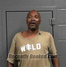 Recent Booking / Mugshot for Sidney Louis Figg in Cabell County, West ...