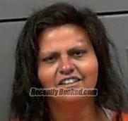 Shawna Nichole Quinn Arrest Record & Booking Info – Cabell County, West ...