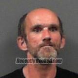 Scott Ronald Crank Arrest Record & Booking Info – Cabell County, West ...