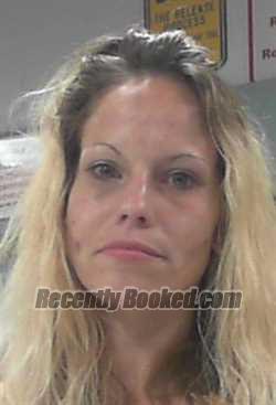Recent Booking / Mugshot for Tara Michelle Noe in Cabell County, West ...