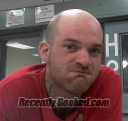 Recent Booking / Mugshot for Thomas Michael Talbert in Cabell County ...