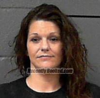 Recent Booking / Mugshot for Tabitha Renee Starkey in Cabell County ...