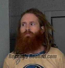 Recent Booking / Mugshot for Timothy Tyler Alford in Cabell County ...