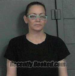 Recent Booking / Mugshot for Virginia Caroline Mccoy in Cabell County ...