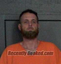 Recent Booking / Mugshot for William Andrew Mcguffin in Cabell County ...