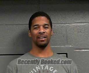 Waki Arthelestan Williams Arrest Record & Booking Info – Cabell County ...