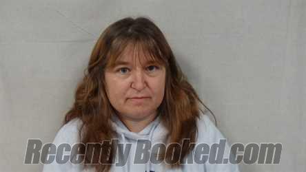 Recent Booking / Mugshot for Amanda Louise Testerman in Calhoun County ...