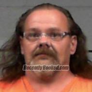 Recent Booking / Mugshot for Dale Shannon Corder in Calhoun County ...