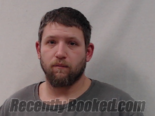Recent Booking / Mugshot for Orrin Dru Brown in Calhoun County, West ...