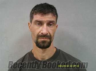 Recent Booking / Mugshot for Larry Dale Cobb in Clay County, West Virginia