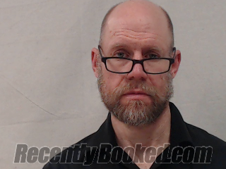 Recent Booking / Mugshot for Lane Russell Foushee in Clay County, West ...