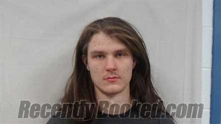 Recent Booking / Mugshot for Morgan Mccormick in Clay County, West Virginia