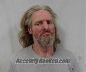 Recent Booking / Mugshot for Roger Dale Rogers in Clay County, West ...