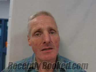 Recent Booking / Mugshot for Roger Dale Rogers in Clay County, West ...