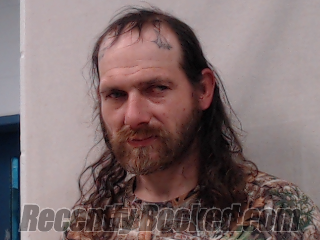 Robert Earl Stutler Arrest Record & Booking Info – Clay County, West ...