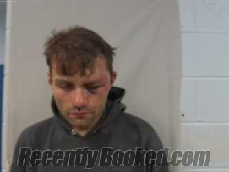 Recent Booking / Mugshot for Rodney Mark Workman in Clay County, West ...