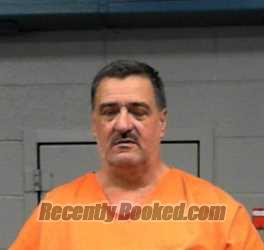 Recent Booking / Mugshot for Michael Wayne Swisher in Doddridge County ...