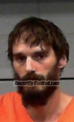 Recent Booking / Mugshot for Randall Lee Reese in Doddridge County ...