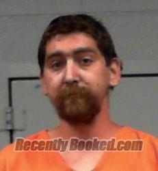 Recent Booking / Mugshot for Michael Winland in Doddridge County, West ...