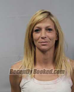 Recent Booking / Mugshot for Ashley Fay Mann in Fayette County, West ...