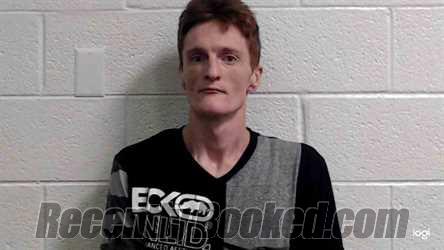 Recent Booking / Mugshot for Brandon Jamie Smith in Fayette County ...