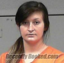 Recent Booking / Mugshot for Brittany Nichole Hall in Fayette County ...