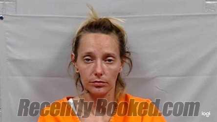 Cassidy Faith Raines Arrest Record & Booking Info – Fayette County ...