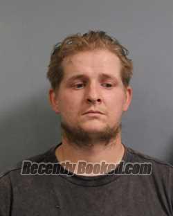 Recent Booking / Mugshot for Christopher Ray Tucker in Fayette County ...