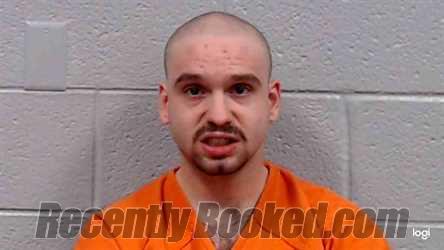 Recent Booking / Mugshot for Dylan Andrew Dempsey in Fayette County ...