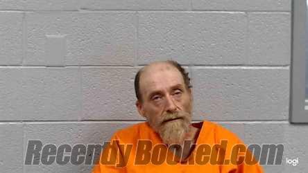 Recent Booking / Mugshot for Darrell Edward Cole in Fayette County ...