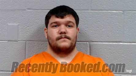 Recent Booking / Mugshot for Dakota Jenkins in Fayette County, West ...