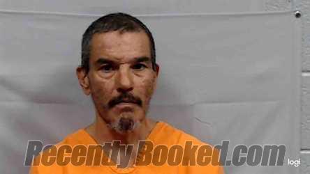 Recent Booking / Mugshot for Darryl John Ramsey in Fayette County, West ...