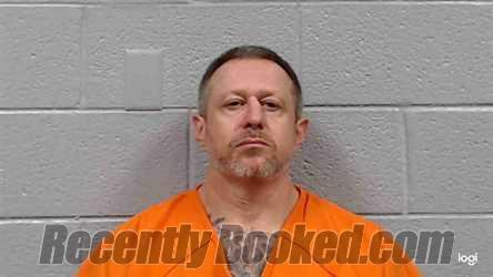 Recent Booking / Mugshot for Eric Wayne England in Fayette County, West ...