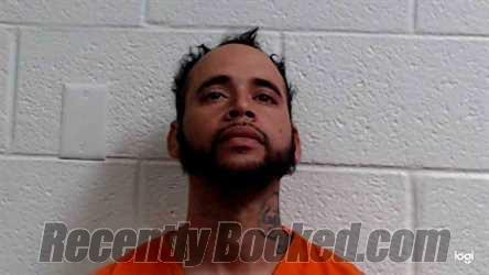 Recent Booking / Mugshot for Floyd Alexander Thomas in Fayette County ...