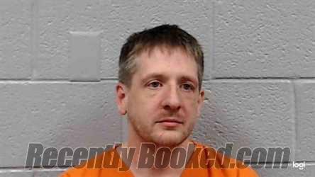 Recent Booking / Mugshot for Josiah Andrew Bice in Fayette County, West ...