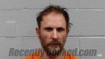 Recent Booking / Mugshot for John Booker Lafferty in Fayette County ...