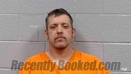 Recent Booking / Mugshot for Jason Eric Rice in Fayette County, West ...