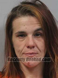 Recent Booking / Mugshot for Jessica Renae Neal in Fayette County, West ...
