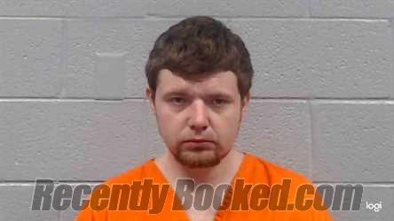 Recent Booking / Mugshot for Joshua Wayne Johnson in Fayette County ...