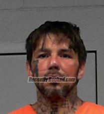 Recent Booking / Mugshot for Larry Ray Kidd in Fayette County, West ...