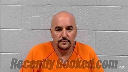 Recent Booking / Mugshot for Mark Dwayne Stevens in Fayette County ...