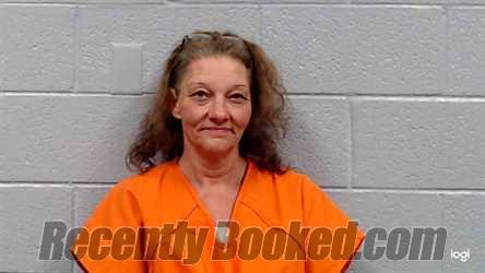 Recent Booking / Mugshot for Norma Isabell Taylor in Fayette County ...