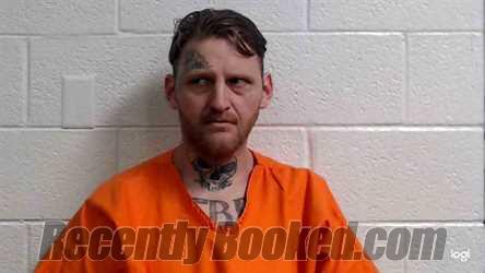 Recent Booking / Mugshot for Paul Jeremiah Buckner in Fayette County ...