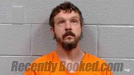 Recent Booking / Mugshot for Patrick Matthew Webb in Fayette County ...
