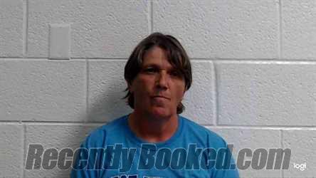 Recent Booking / Mugshot for Polly Ruth Coon in Fayette County, West ...