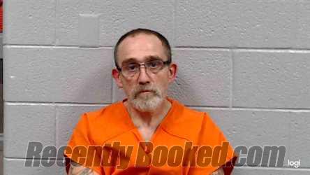 Recent Booking / Mugshot for Raymond Allen Ayers in Fayette County ...